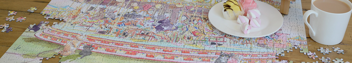 Shop 1000 Piece Jigsaw Puzzles | All Jigsaw Puzzles