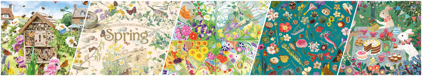 Spring Jigsaw Puzzles – All Jigsaw Puzzles