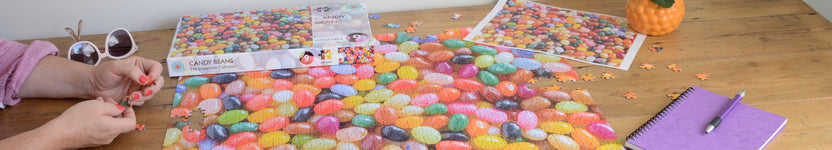 Difficult and Challenging Jigsaw Puzzles | All Jigsaw Puzzles