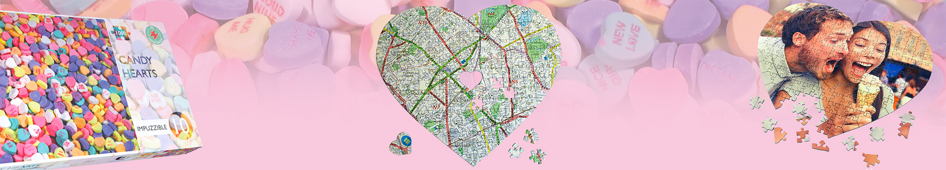 Valentine's Day Jigsaw Puzzles | All Jigsaw Puzzles