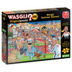 Wasgij Original 44 Summer Games! 1000 Piece Jigsaw Puzzle – All Jigsaw ...