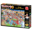 Wasgij Original 44 Summer Games! 1000 Piece Jigsaw Puzzle – All Jigsaw ...