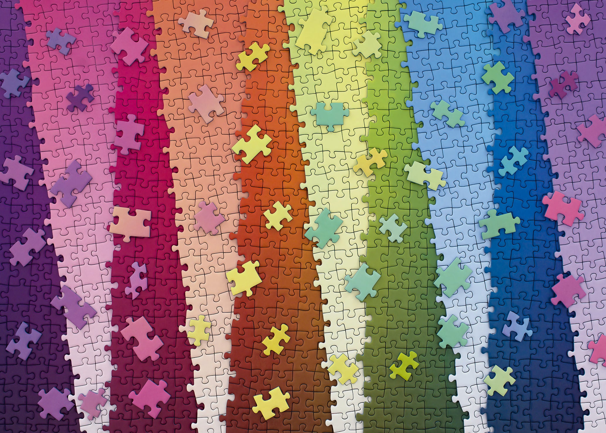Ravensburger Jigsaws | All Jigsaw Puzzles UK