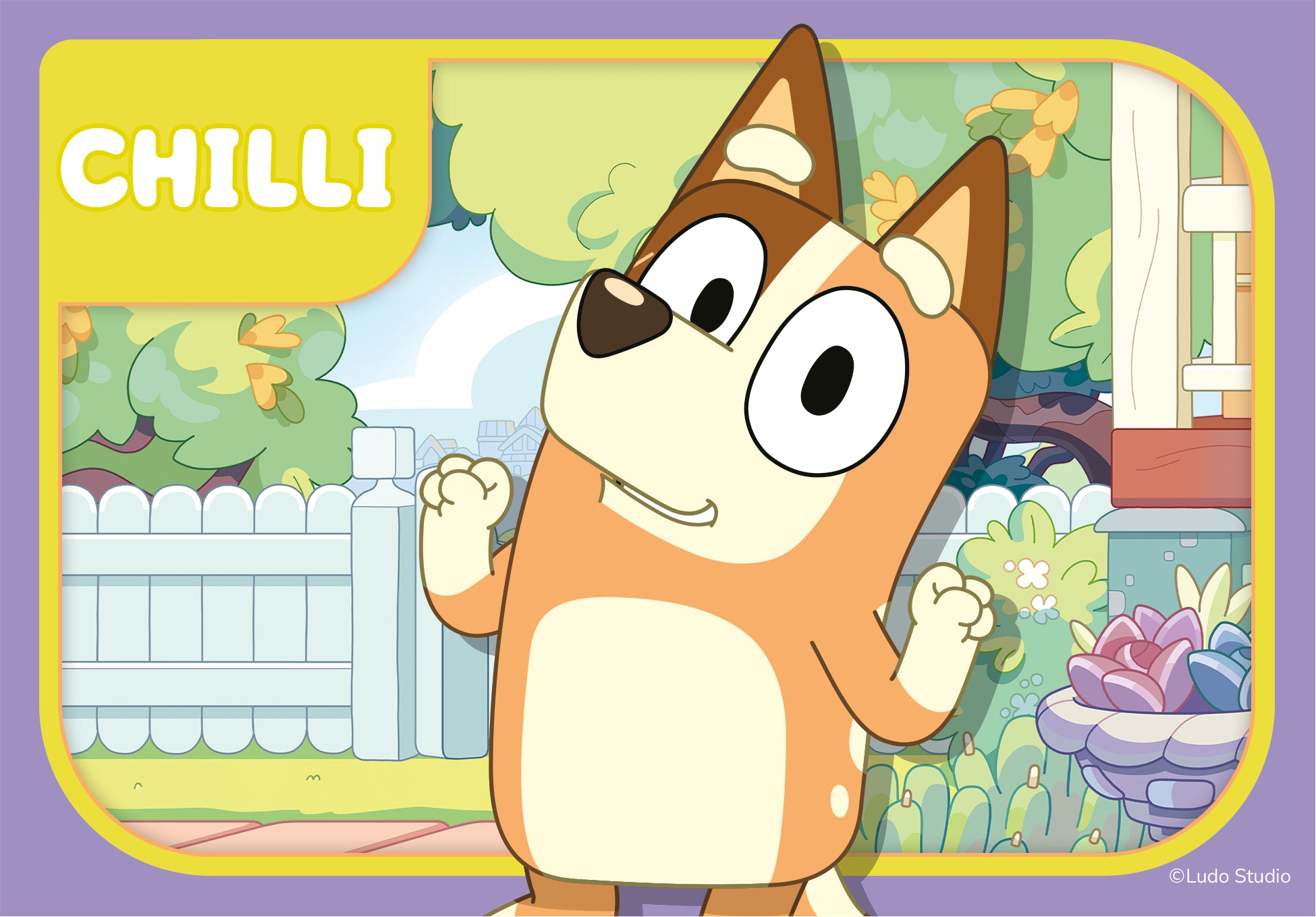 Bluey My First Puzzles 2,3,4,5 Piece Jigsaw Puzzles – All Jigsaw Puzzles