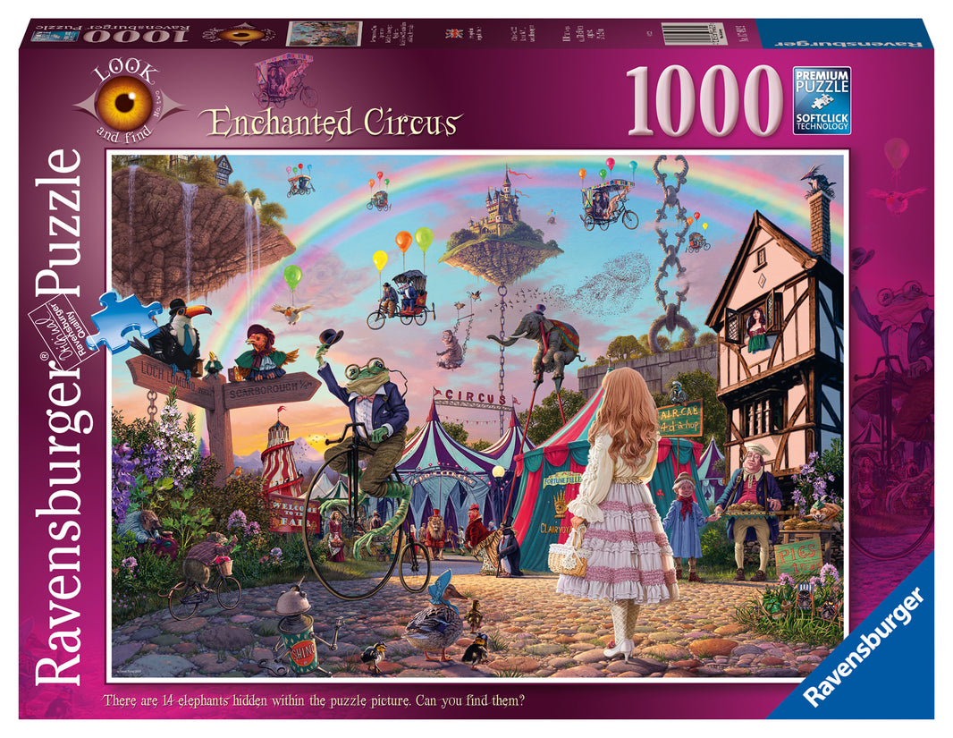 New Jigsaw Puzzles | All Jigsaw Puzzles UK