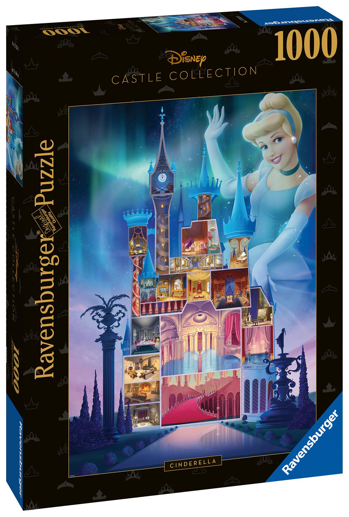 Disney Jigsaw Puzzles | 1000pc Disney Jigsaw Puzzles – All Jigsaw Puzzles