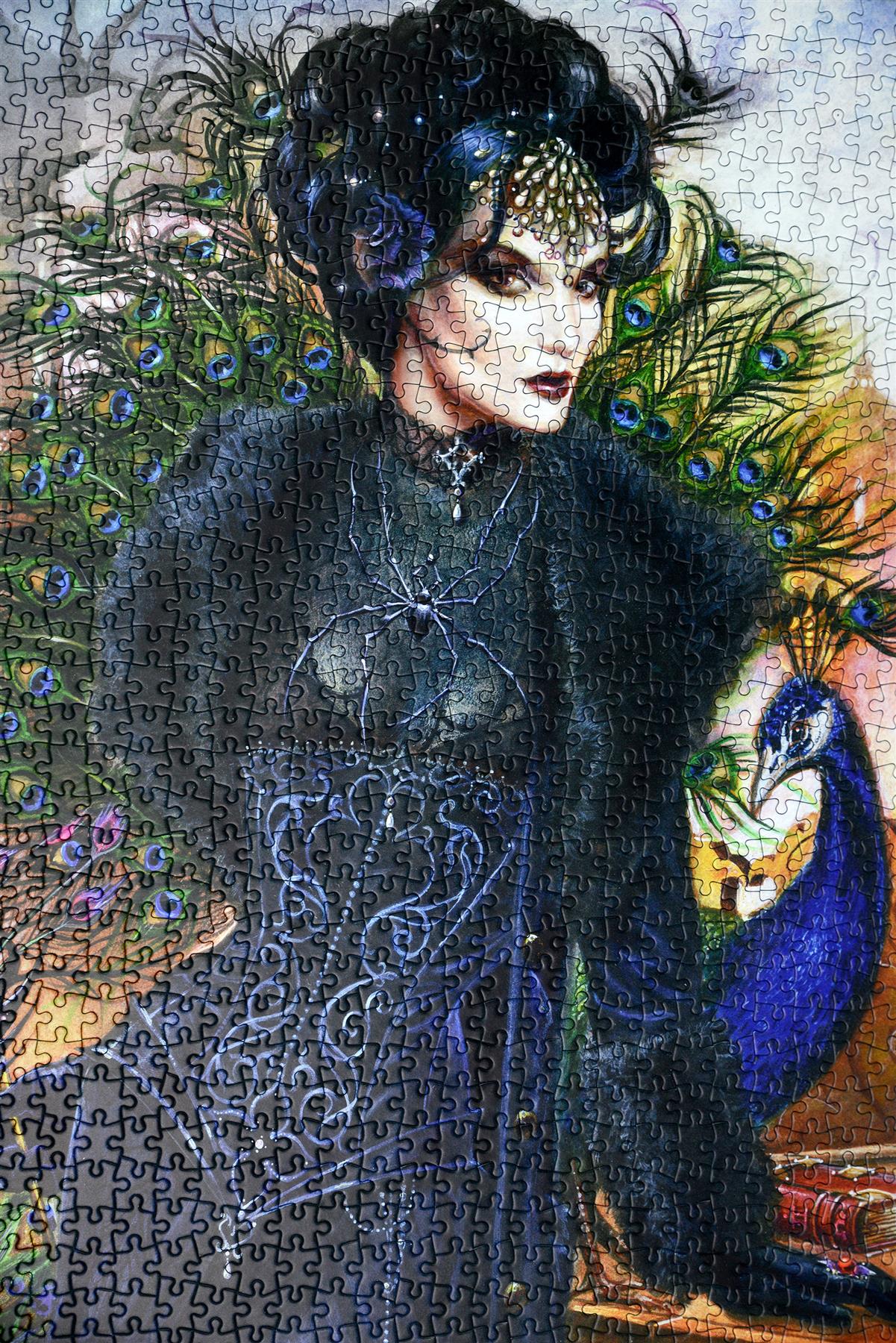 All Jigsaw Puzzles - Exclusive Jigsaw Puzzles