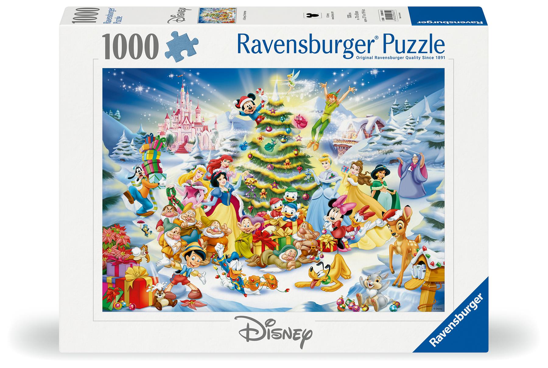 Disney Jigsaw Puzzles | 1000pc Disney Jigsaw Puzzles – All Jigsaw Puzzles