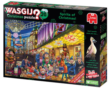 New Jigsaw Puzzles | All Jigsaw Puzzles UK