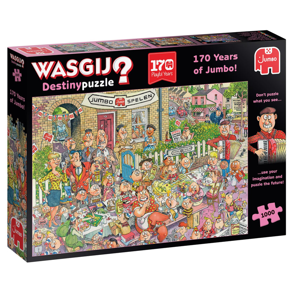 Jumbo Jigsaw Puzzles – All Jigsaw Puzzles