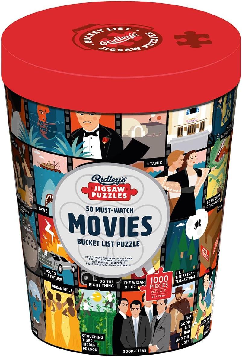 Ridley's Jigsaw Puzzles – All Jigsaw Puzzles