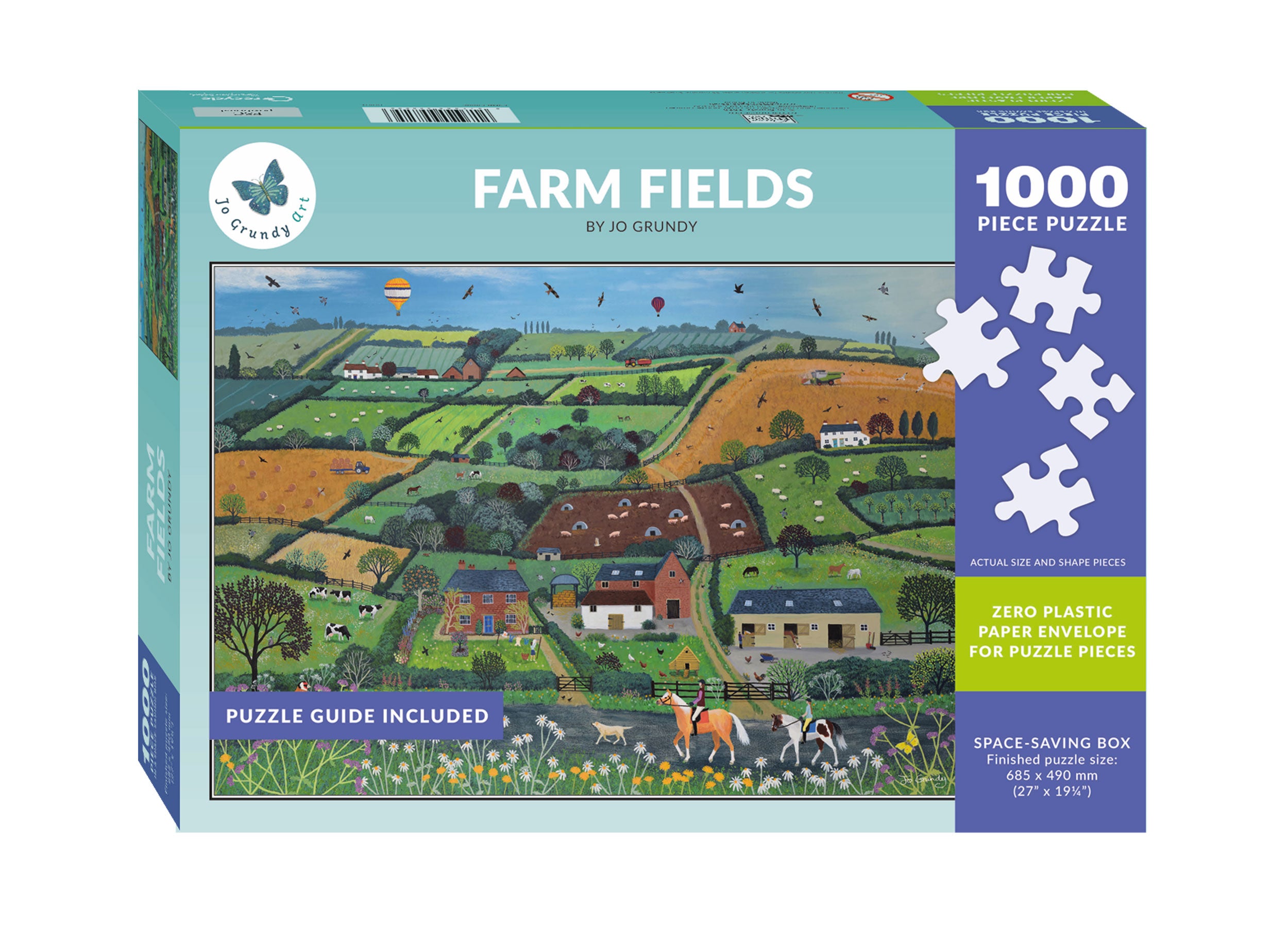 Otter House Jigsaw Puzzles – All Jigsaw Puzzles