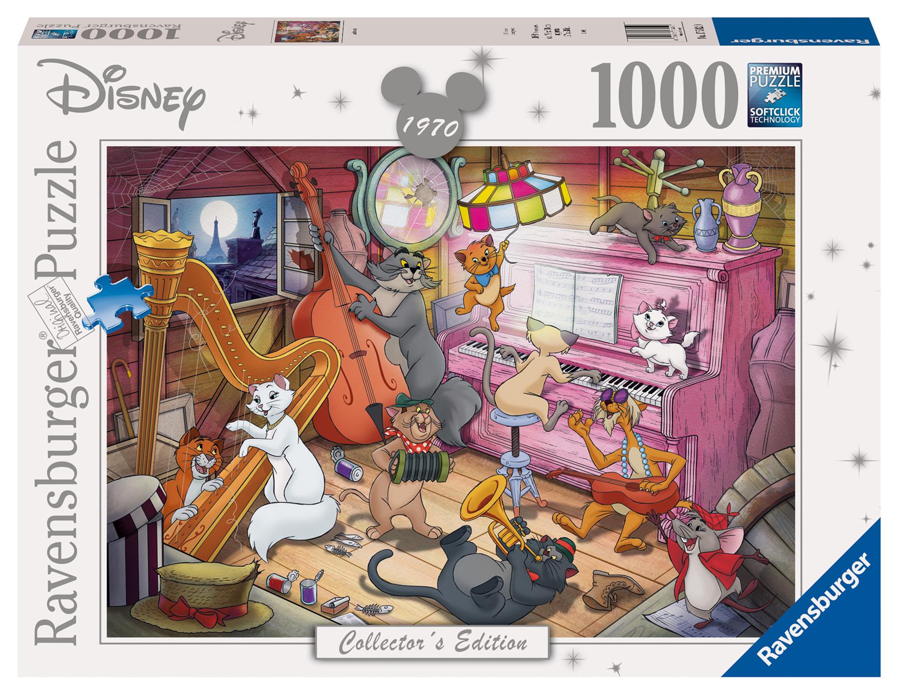 Disney Jigsaw Puzzles | 1000pc Disney Jigsaw Puzzles – All Jigsaw Puzzles