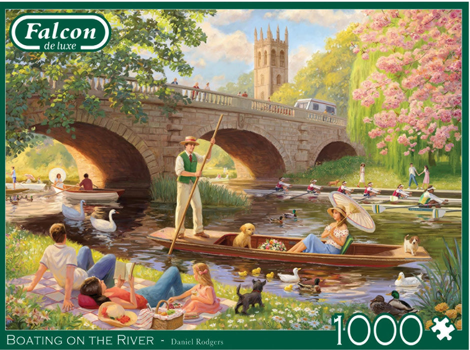 Jigsaw Puzzle Sale | All Jigsaw Puzzles UK