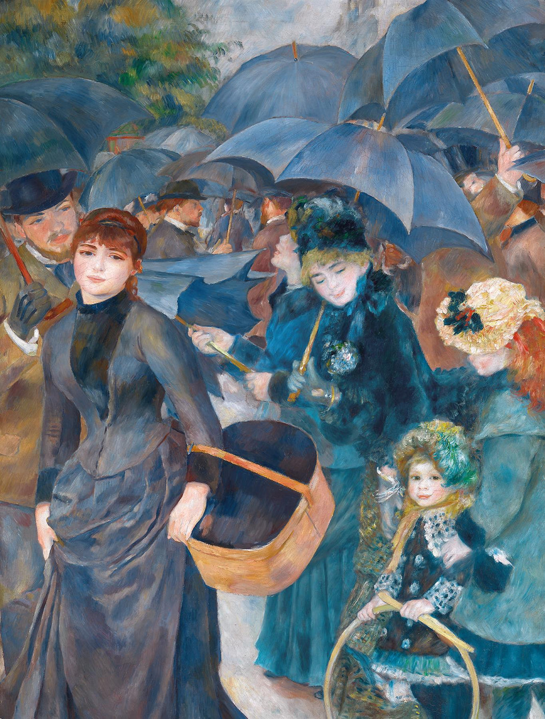 Fine Art Jigsaw Puzzles | All Jigsaw Puzzles UK