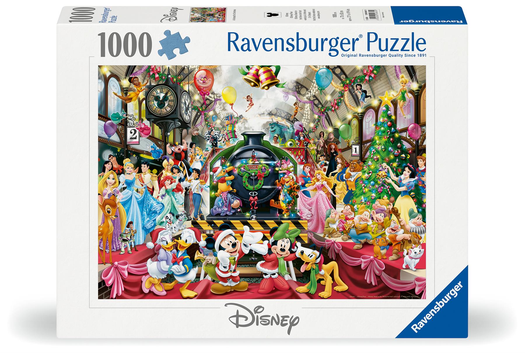 Disney Jigsaw Puzzles | 1000pc Disney Jigsaw Puzzles – All Jigsaw Puzzles