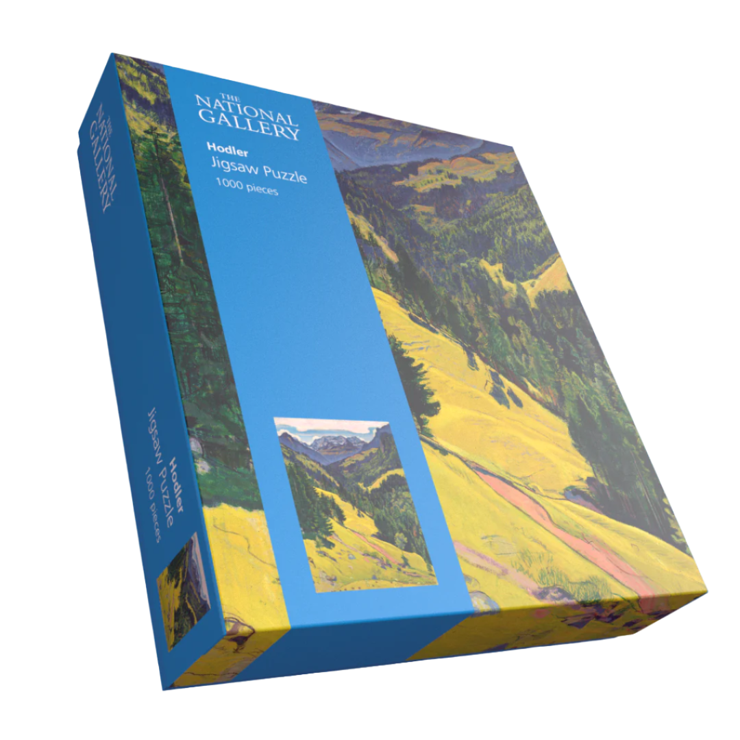 National Gallery Jigsaw Puzzles – All Jigsaw Puzzles