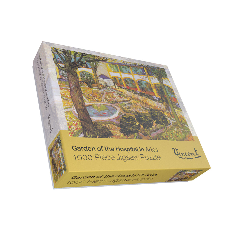 Fine Art Jigsaw Puzzles | All Jigsaw Puzzles UK