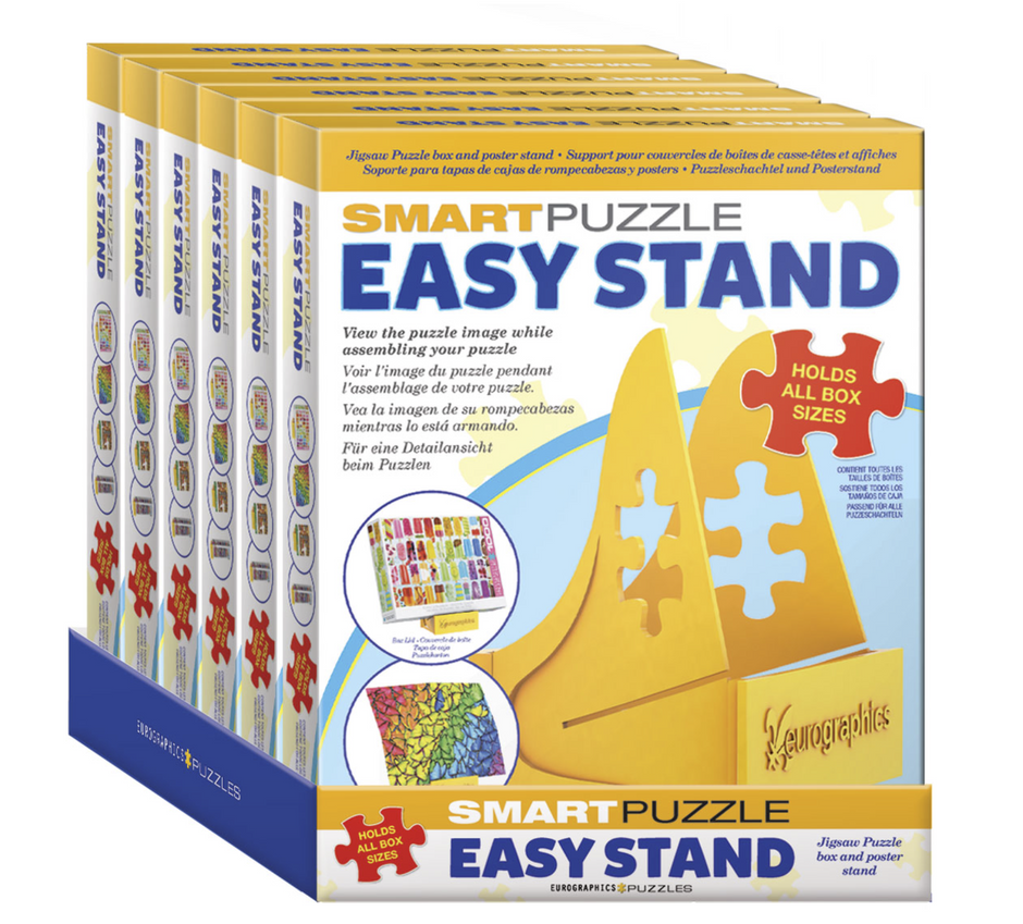 Jigsaw Puzzle Accessories | All Jigsaw Puzzles