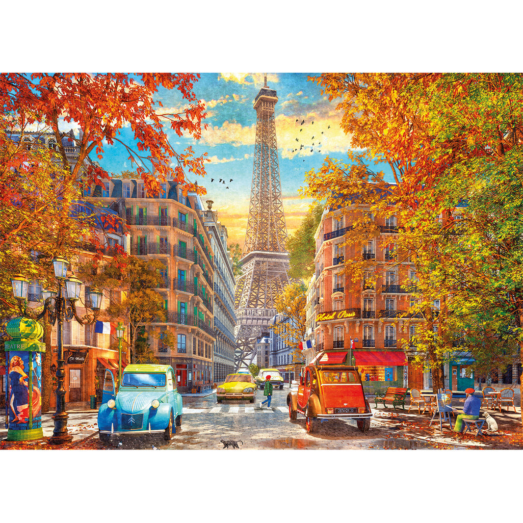 Autumn Jigsaw Puzzles – All Jigsaw Puzzles