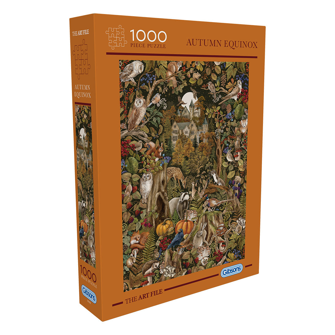 Autumn Jigsaw Puzzles – All Jigsaw Puzzles