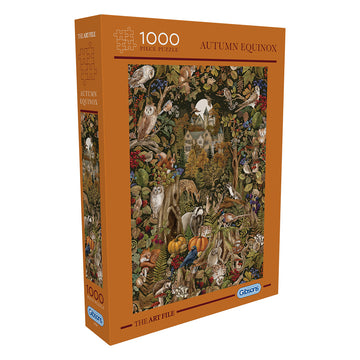 Autumn Jigsaw Puzzles – All Jigsaw Puzzles