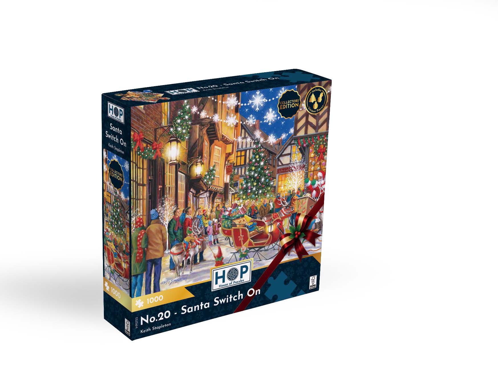 House of Puzzles – All Jigsaw Puzzles