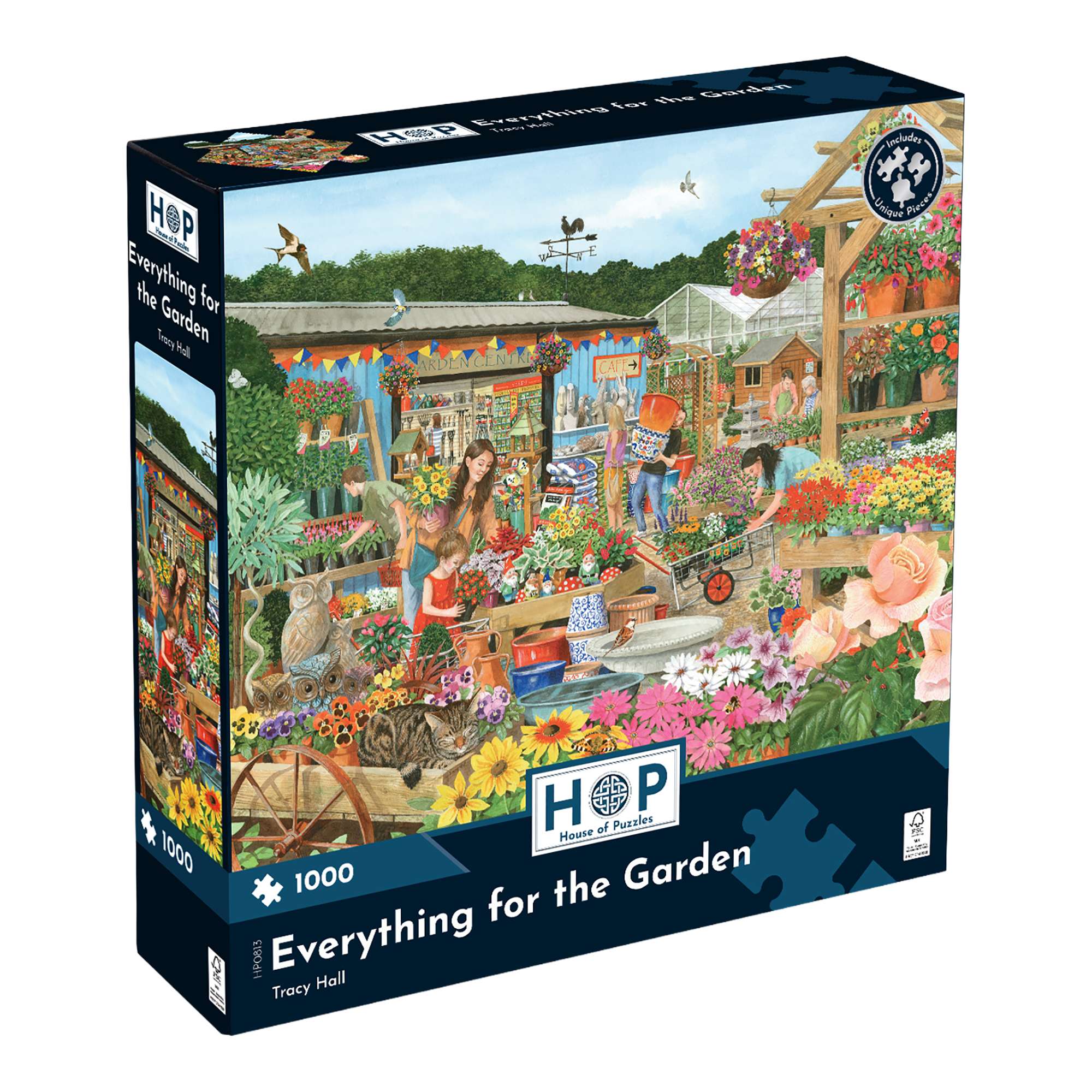House of Puzzles – All Jigsaw Puzzles
