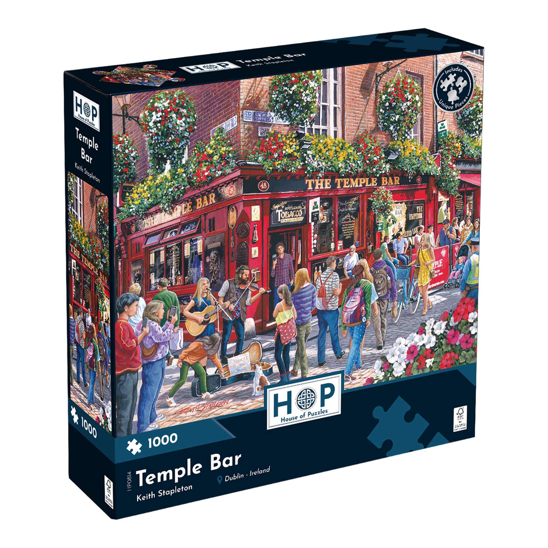 House of Puzzles – All Jigsaw Puzzles