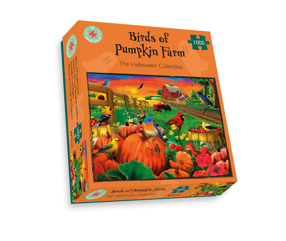 Autumn Jigsaw Puzzles – All Jigsaw Puzzles
