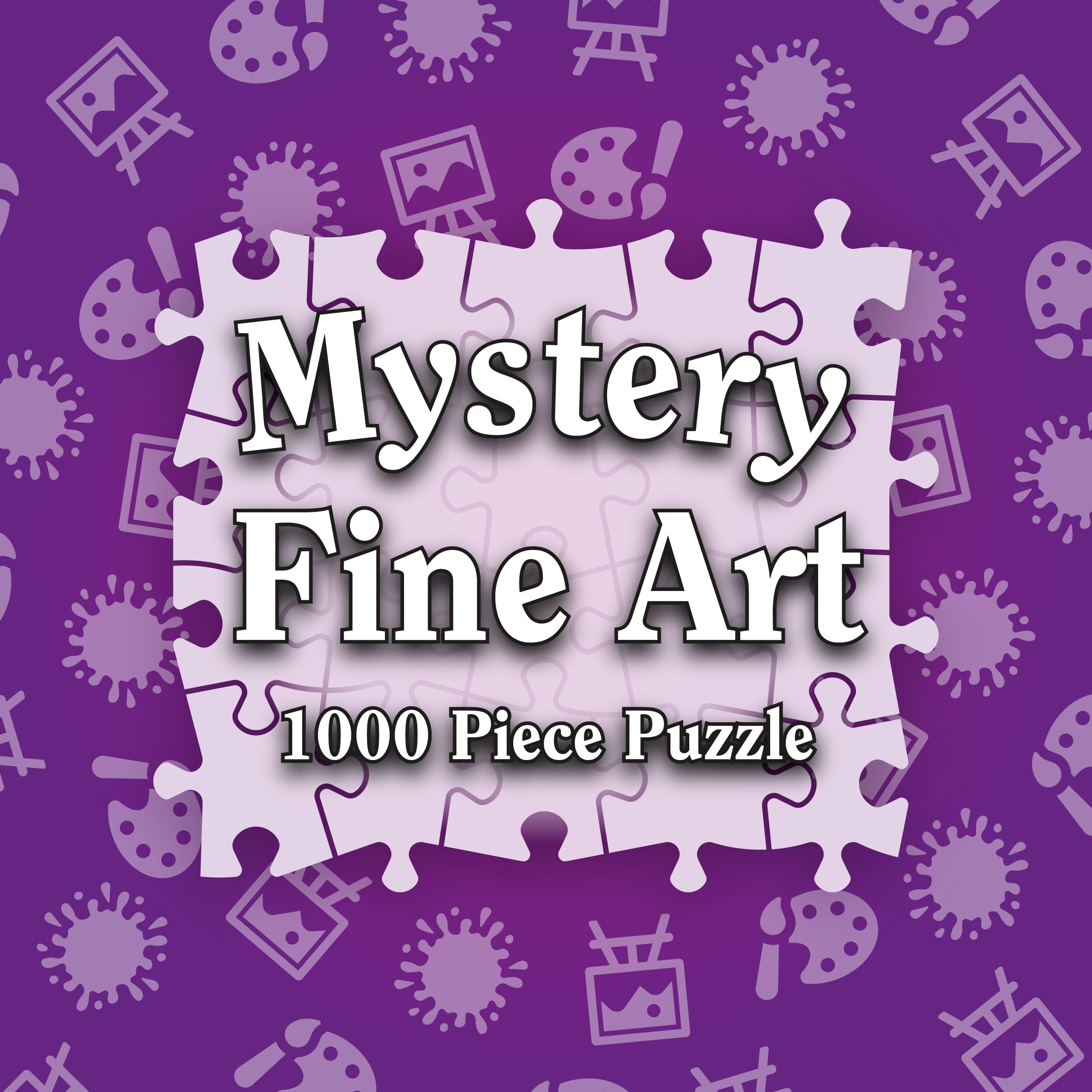 Mystery Jigsaw Puzzles – All Jigsaw Puzzles
