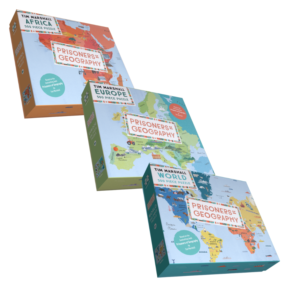 Jigsaw Puzzle Bundle Sets - Great Savings! – All Jigsaw Puzzles