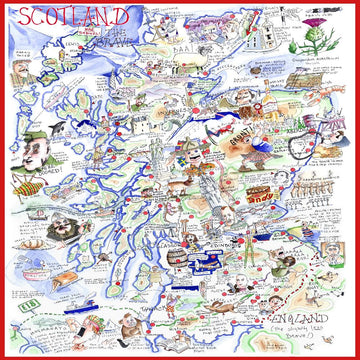 Scottish Jigsaw Puzzles | All Jigsaw Puzzles