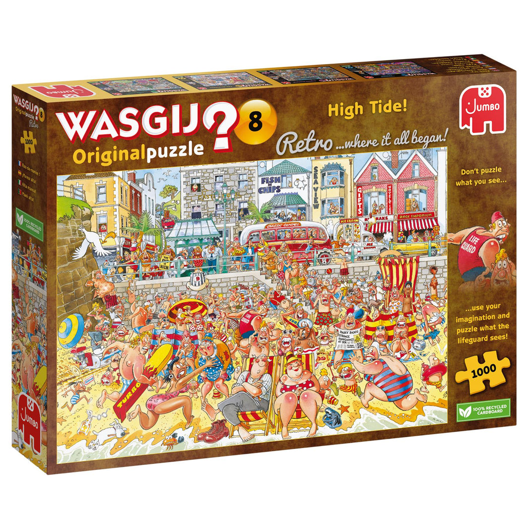 New Jigsaw Puzzles | All Jigsaw Puzzles UK