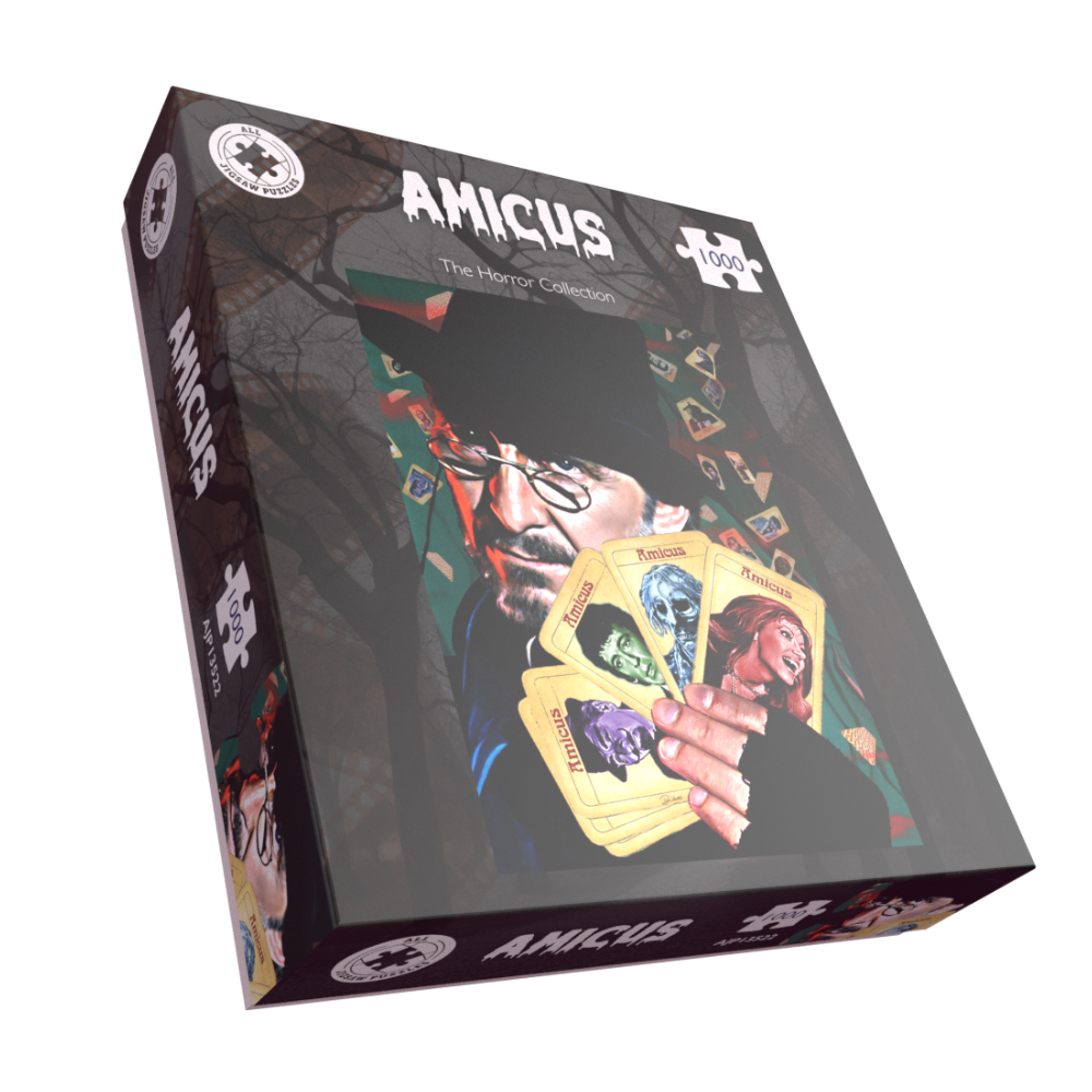 Amicus Collection 1000 Piece Jigsaw Puzzle – All Jigsaw Puzzles