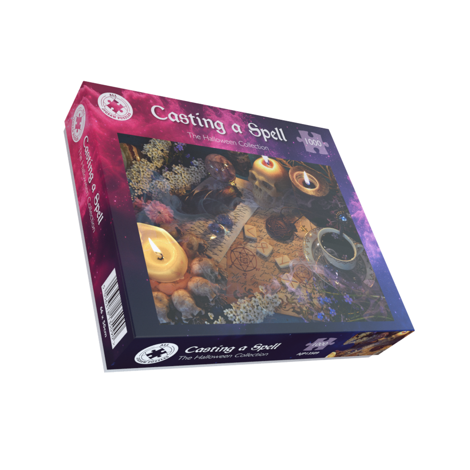 Halloween Jigsaw Puzzles – All Jigsaw Puzzles