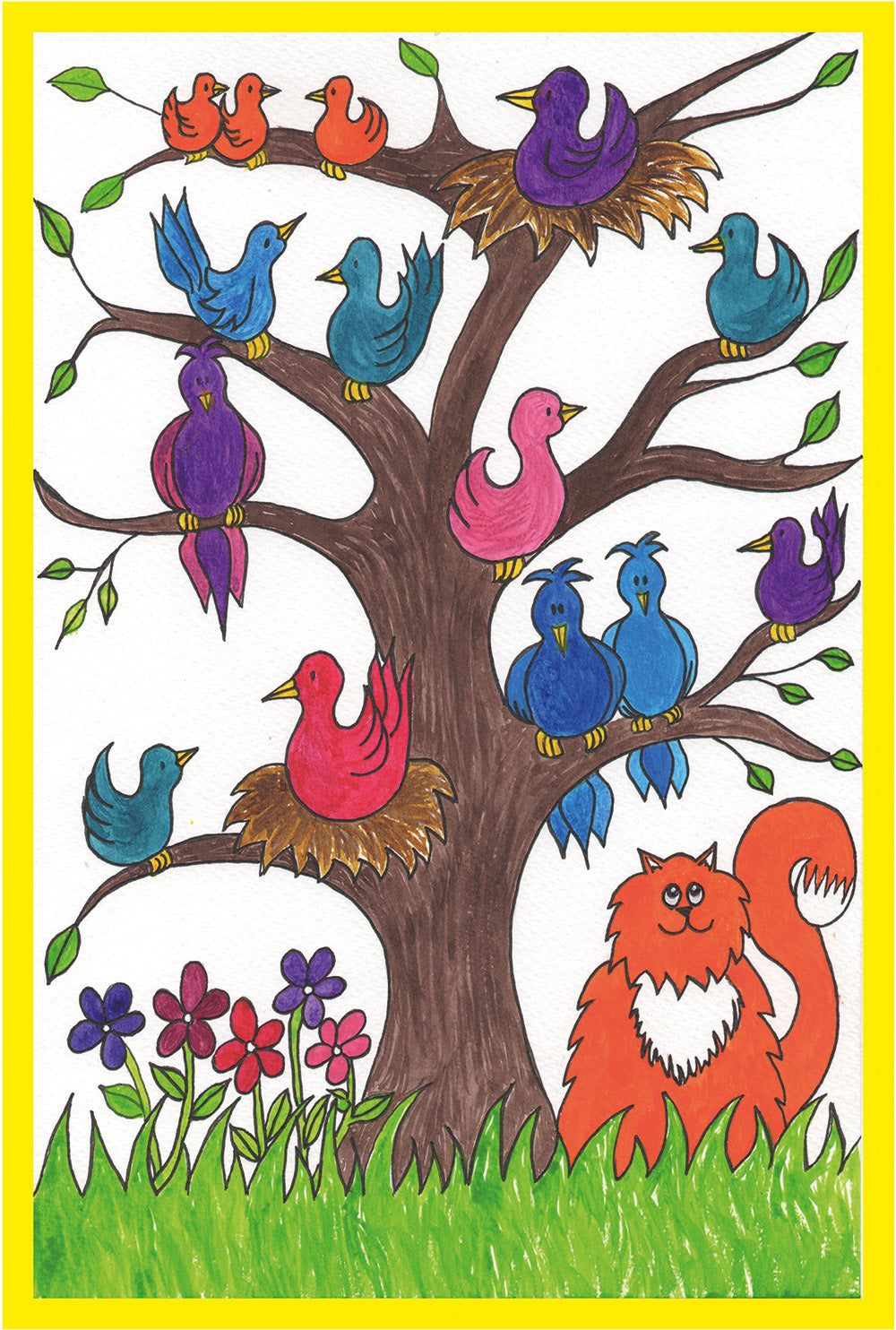 Jigsaw Puzzles for the Visually Impaired – All Jigsaw Puzzles