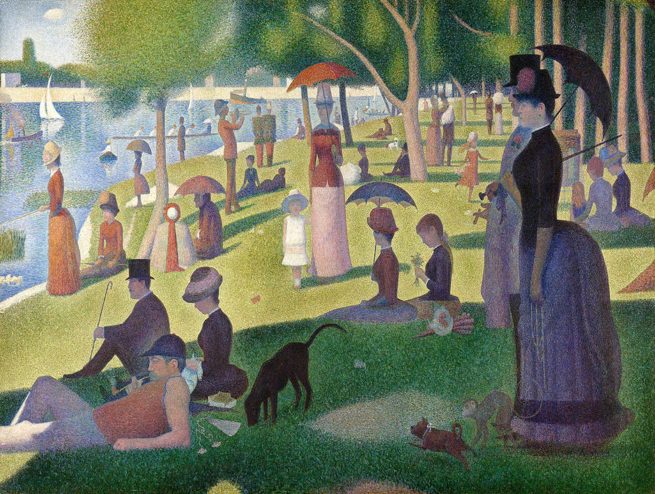 Fine Art Jigsaw Puzzles | All Jigsaw Puzzles UK