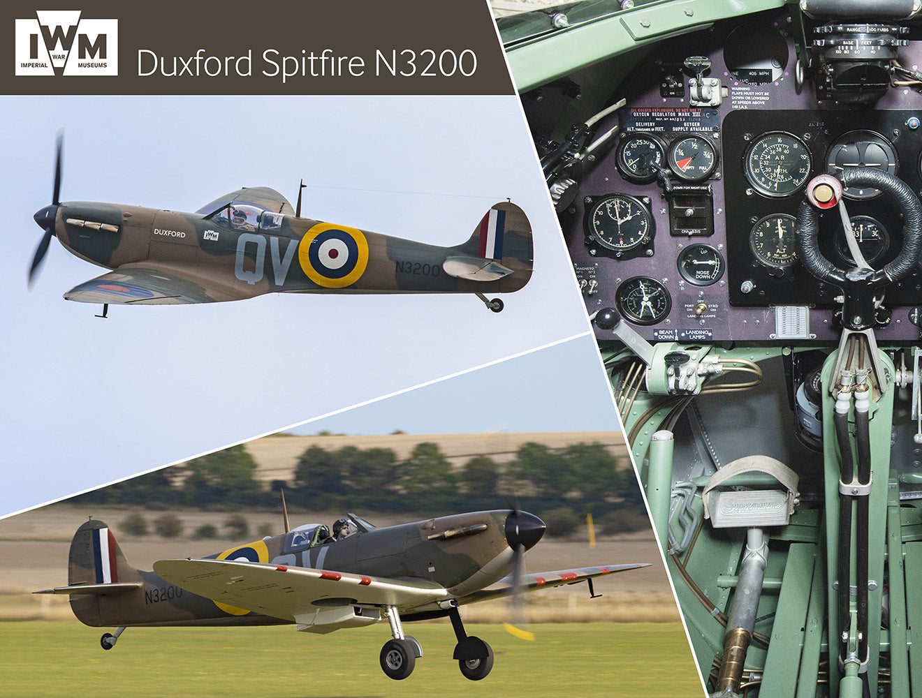 Imperial War Museums – All Jigsaw Puzzles