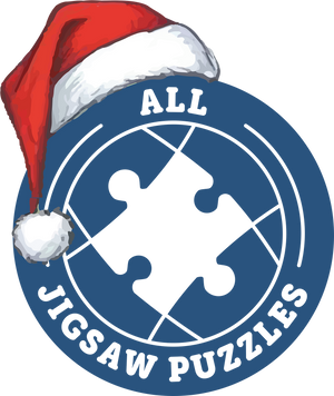 Map of Devon - Tim Bulmer 1000 Piece Jigsaw Puzzle – All Jigsaw Puzzles