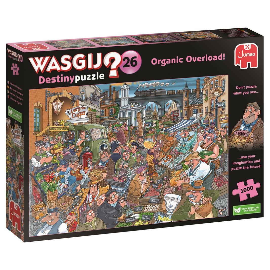 Jigsaw Puzzle Sale | All Jigsaw Puzzles UK