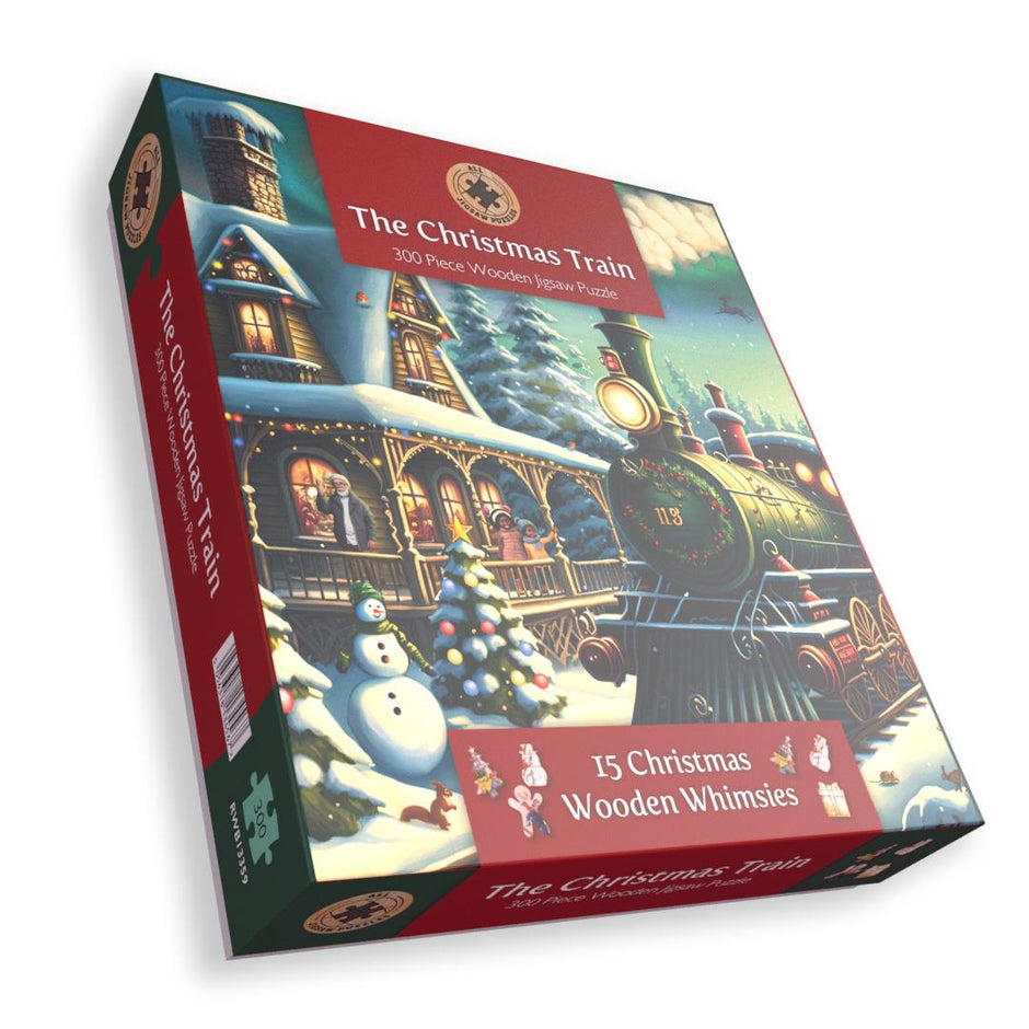 New Jigsaw Puzzles | All Jigsaw Puzzles UK