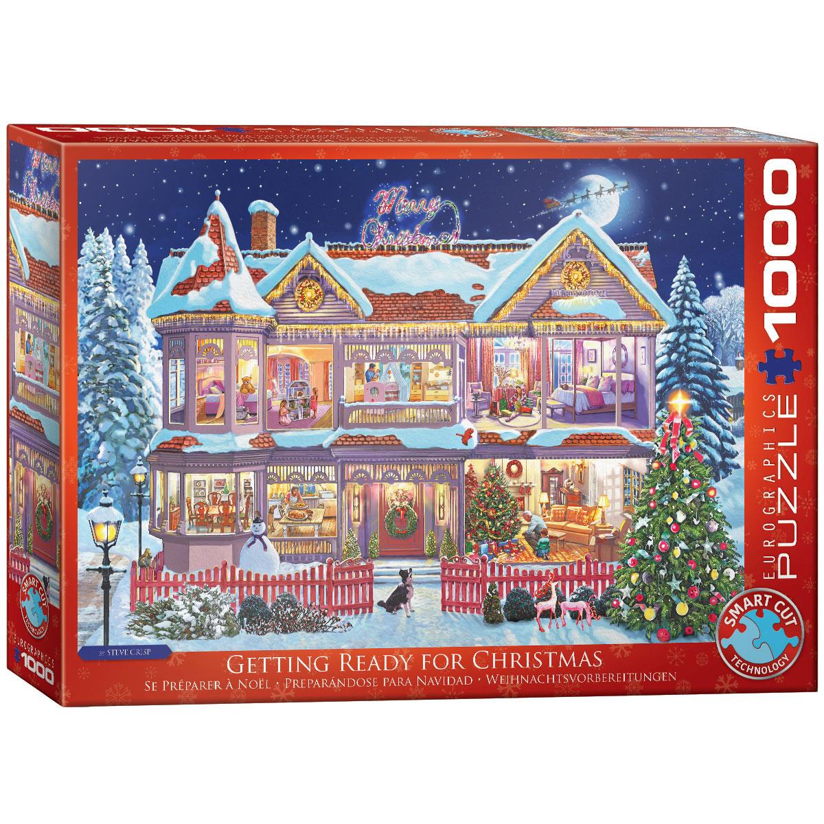 UK No. 1 Store for Jigsaw Puzzles and Accessories | All Jigsaw Puzzles