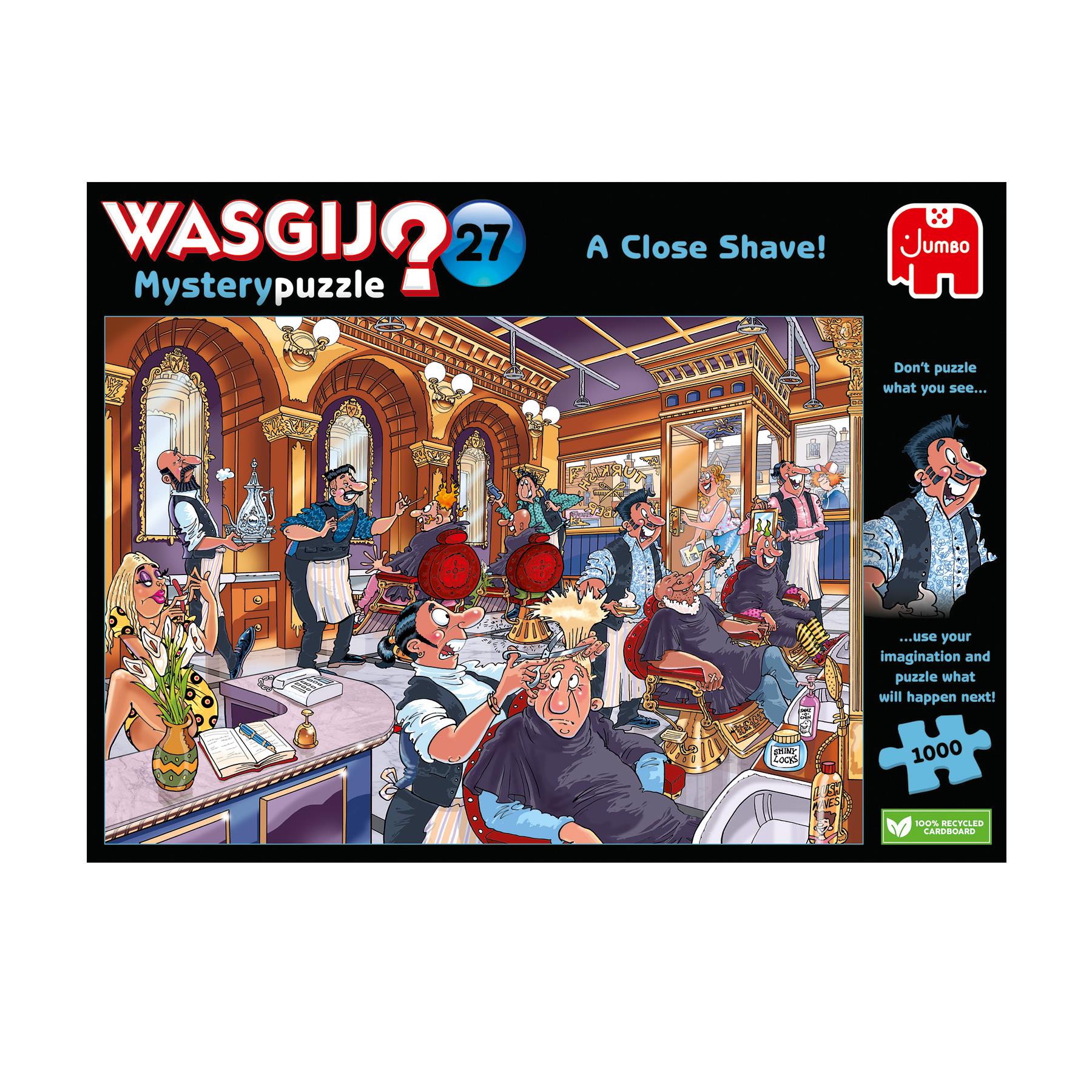 New Jigsaw Puzzles | All Jigsaw Puzzles UK