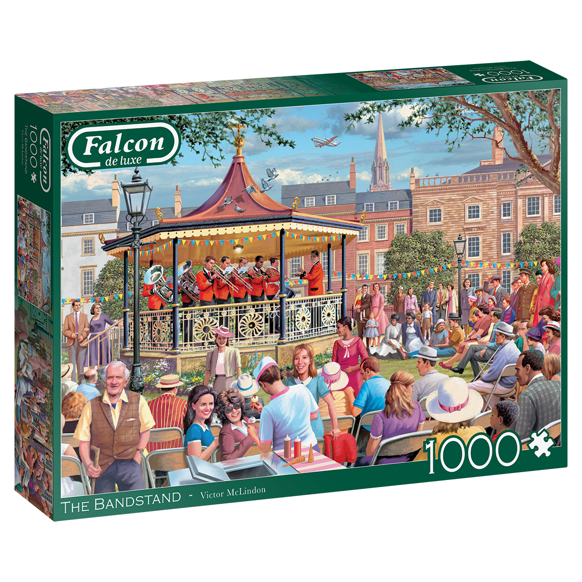 Jigsaw Puzzle Sale | All Jigsaw Puzzles UK