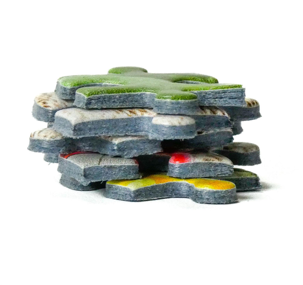 Mike Jupp 'Nipperling' 1000 piece Jigsaw Puzzle | All Jigsaw Puzzles UK