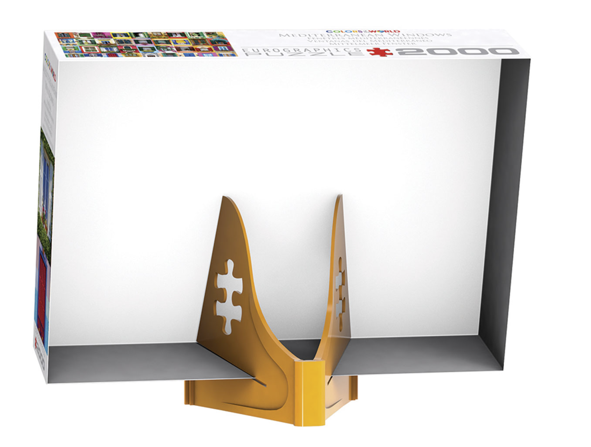 Jigsaw Puzzle Accessories | All Jigsaw Puzzles