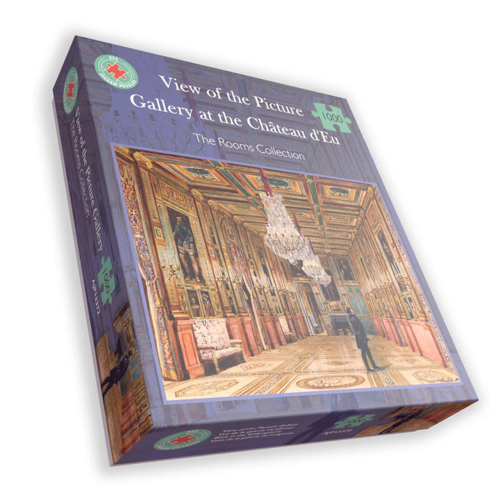 New Jigsaw Puzzles | All Jigsaw Puzzles UK