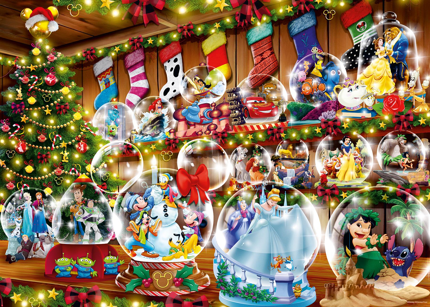 Disney Jigsaw Puzzles | 1000pc Disney Jigsaw Puzzles – All Jigsaw Puzzles