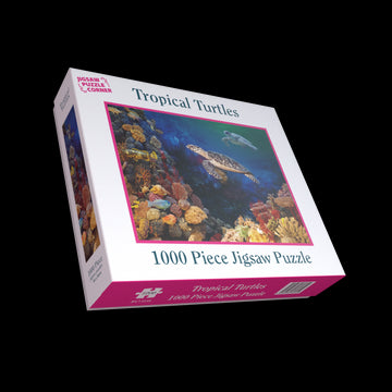 Jigsaw Puzzle Corner - Stunning Budget Jigsaw Puzzles at Cheap Prices ...
